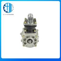 China Air Compressor  70mm 1-19100-220-0 For Isuzu  6BG1 6BG1T Truck Brake Parts Construction Machinery for sale