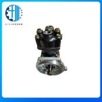 China Air Compressor 8-94394-039-3 For Isuzu 6HE1 Truck Brake Parts  Construction Machinery for sale