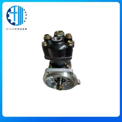 China Air Compressor 8-94394-039-3 For Isuzu 6HE1 Truck Brake Parts  Construction Machinery for sale