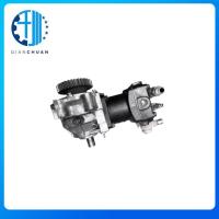 China Air Compressor Assembly 408738-5312 1191002532 For  ISUZU 6SA1 Truck Brake Parts  Construction Machinery for sale