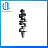 China YM129902-21050  Crankshaft for Yanmar 4D94LE/98E/4TNV94/98   Forklift Engine Spare Parts  Construction Machinery for sale