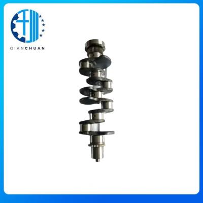 China YM129902-21050  Crankshaft for Yanmar 4D94LE/98E/4TNV94/98   Forklift Engine Spare Parts  Construction Machinery for sale