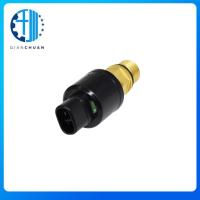 China Pressure Switch Sensor 25499112 25491135D1 for Doosan DX480 DX520 DX180 DX190W DX210W Forklift Engine Spare Parts for sale