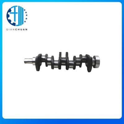 China 129900-21050  Crankshaft for Yanmar 4TNE92 4TNE94 4D92 4D94E Forklift Engine Spare Parts for sale