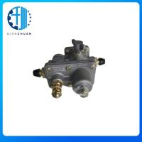 China 410116-00017A Pressure Regulating Valve for Doosan SD300 Wheel Loader Engine Spare Parts for sale