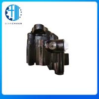 China Power Steering Pump 65.47101-7025 For Doosan DE08TIS  D1146  Engine Spare Parts for sale