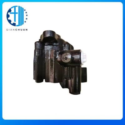 China Power Steering Pump 65.47101-7025 For Doosan DE08TIS  D1146  Engine Spare Parts for sale