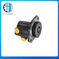 China Power Steering Pumps 4988390 3900071 3900254 3900267 for Diesel 4BT 6BT5.9 Engine Spare Parts for sale