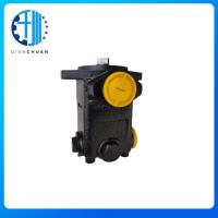 China Power Steering Vane Pump 4937729 For 6BT5.9 Diesel Engine Spare Parts Construction Machinery for sale