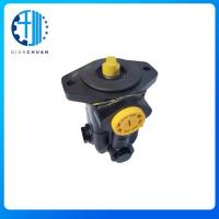 China Power Steering Vane Pump 4937729 For 6BT5.9 Diesel Engine Spare Parts Construction Machinery for sale