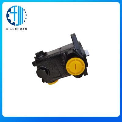 China Power Steering Vane Pump 4937729 For 6BT5.9 Diesel Engine Spare Parts Construction Machinery for sale