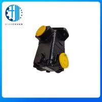 China Power Steering Vane Pump 4937729 For 6BT5.9 Diesel Engine Spare Parts Construction Machinery for sale