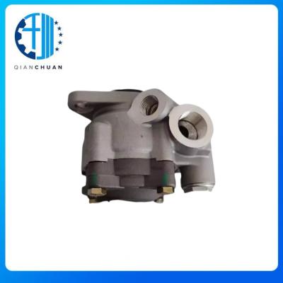 China Hydraulic Power Steering Pump 4891342 for ISF 3.8 2003-2007  Tuck Diesel Engine Spare Parts Construction Machinery for sale