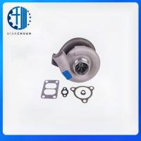 China 49179-02260 49179-02230 Turbocharger  For C A T Excavator E320 engine Spare Parts for sale