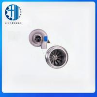 China 49179-02260 49179-02230 Turbocharger  For C A T Excavator E320 engine Spare Parts for sale