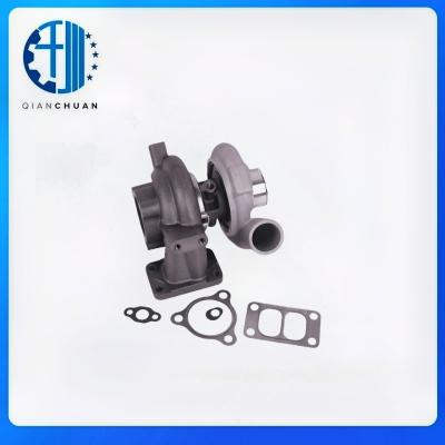 China 49179-02300 Turbocharger For  C A T 320C 320D Excavator Engine Spare Parts for sale