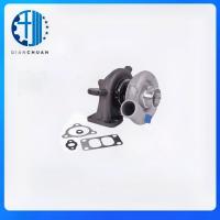 China 49179-02300 Turbocharger For  C A T 320C 320D Excavator Engine Spare Parts for sale