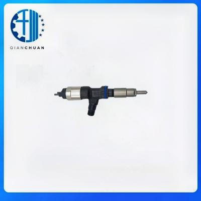 China 295050-1850 Fuel Injector  For Isuzu Truck Excavator Engine Parts for sale