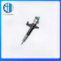 China 095000-9960 8-97435029-0  Fuel Injector For Isuzu  4JJ1 4HK1 6HK1 Engine for sale