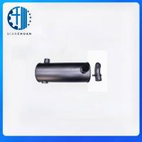 China 4448414 Muffler Silencer For Isuzu Engine 6BG1 Hitachi Excavator ZX225U ZX230 ZX240K ZX240LC-3G ZX250 ZX270 ZX280LC for sale