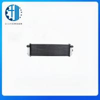 China 4650355 Water Tank Radiator For Hitachi ZAX200-3 ZX240-3 ZX250-3 ZX270-3  Excavator for sale