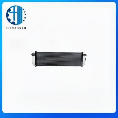 China 4650355 Water Tank Radiator For Hitachi ZAX200-3 ZX240-3 ZX250-3 ZX270-3  Excavator for sale