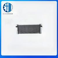 China 4649913 Water Tank Radiator For Isuzu Engine 6HK1 Hitachi Excavator ZAX330-3 ZAX350-3 ZAX370-3 ZX360LC-3 ZX400W-3 for sale