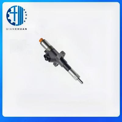 China 095000-0222 1-15300347-3 Fuel Injector  For Isuzu 6SD1 Engine Patrs for sale
