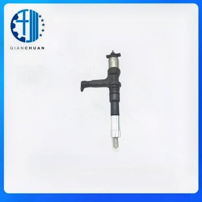 China 8-97603415-7 095000-5516 Fuel Injector For Isuzu 6WG1T Engine Patrs for sale