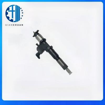 China 295050-0450 8-97622035-1 Fuel Injector For Isuzu  6WG1 Engine Patrs for sale