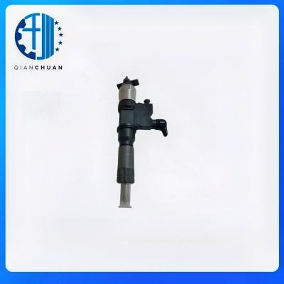 China 095000-5342 8-97602485-6 Fuel Injector For Isuzu 4HK1 6HK1 Engine Patrs for sale