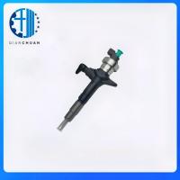 China 095000-5300 23910-1260 Fuel Injector For Isuzu 6HK1 Engine Patrs for sale