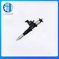 China 095000-6270 8-97610254-0 Fuel Injector For Isuzu 6UZ1 Engine Patrs for sale