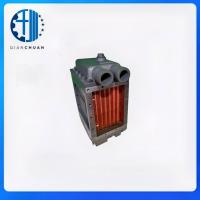 China 612600120057 Air Cooler Kl6 Intercooler For Weichai WP10 Engine Parts for sale