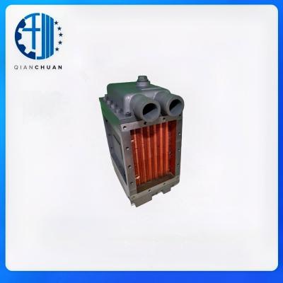 China 612600120057 Air Cooler Kl6 Intercooler For Weichai WP10 Engine Parts for sale