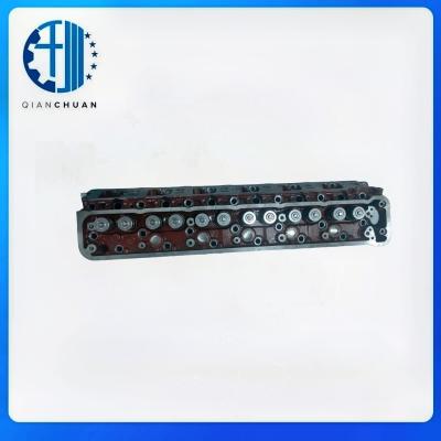 China 1-11110846-4 1111108464 Cylinder Head For Isuzu 6SD1 Engine Ex300-3 Ex300-2 Excavator for sale