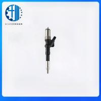 China 6156-11-3320 Fuel Injector For Komatsu 6D125 Engine PC400-7 Excavator for sale