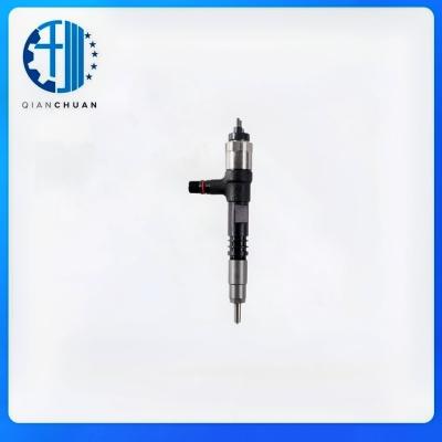 China 295050-1090 6275-11-3100 Fuel Injector For Komatsu Excavator PC138US-10 PC138USLC-10 for sale