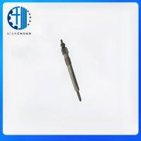 China 8-94175158-0  8941751580 Glow Plug 24V  For Isuzu 4JG1 Engine Part for sale