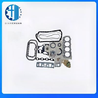 China 5-87811-114-1 5878111141 5878114140 Gasket Kit For Isuzu 4JG1 4JG1T Engine Part for sale