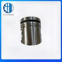 China 3907163 4991277 Piston  For C ummins 6BT5.9 4BT3.9 Engine Parts for sale