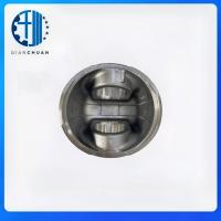 China 3907163 4991277 Piston  For C ummins 6BT5.9 4BT3.9 Engine Parts for sale