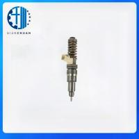 China 20547350 VOE20547350 Fuel Injector For V Olvo D12 D12C D12D  Engine Patrs for sale