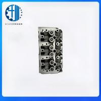 China 129005-11700 Cylinder Head Assy For Yanmar 3TNV88  3TNV88T Engine Patrs for sale
