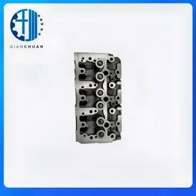 China 129005-11700 Cylinder Head Assy For Yanmar 3TNV88  3TNV88T Engine Patrs for sale