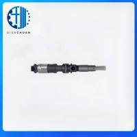 China 295050-1940 22236215 Fuel Injector For V olvo Penta Engine TAD552VE Engine Patrs for sale