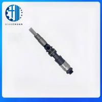 China 295050-1940 22236215 Fuel Injector For V olvo Penta Engine TAD552VE Engine Patrs for sale
