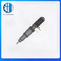 China 3801371 VOE3801371 Fuel Injector  For V Olvo D13 MD13   Engine Patrs for sale
