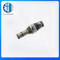 China 723-40-91102 Main Control Valve Assy For Komatsu Excavator PC200-8 PC200-7 PC40-2 for sale