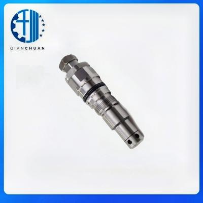 China YN22V00001F5 YN22V00001F4 Relief Valve For Kobelco SK120-5 SK200-5 SK200-6 for sale